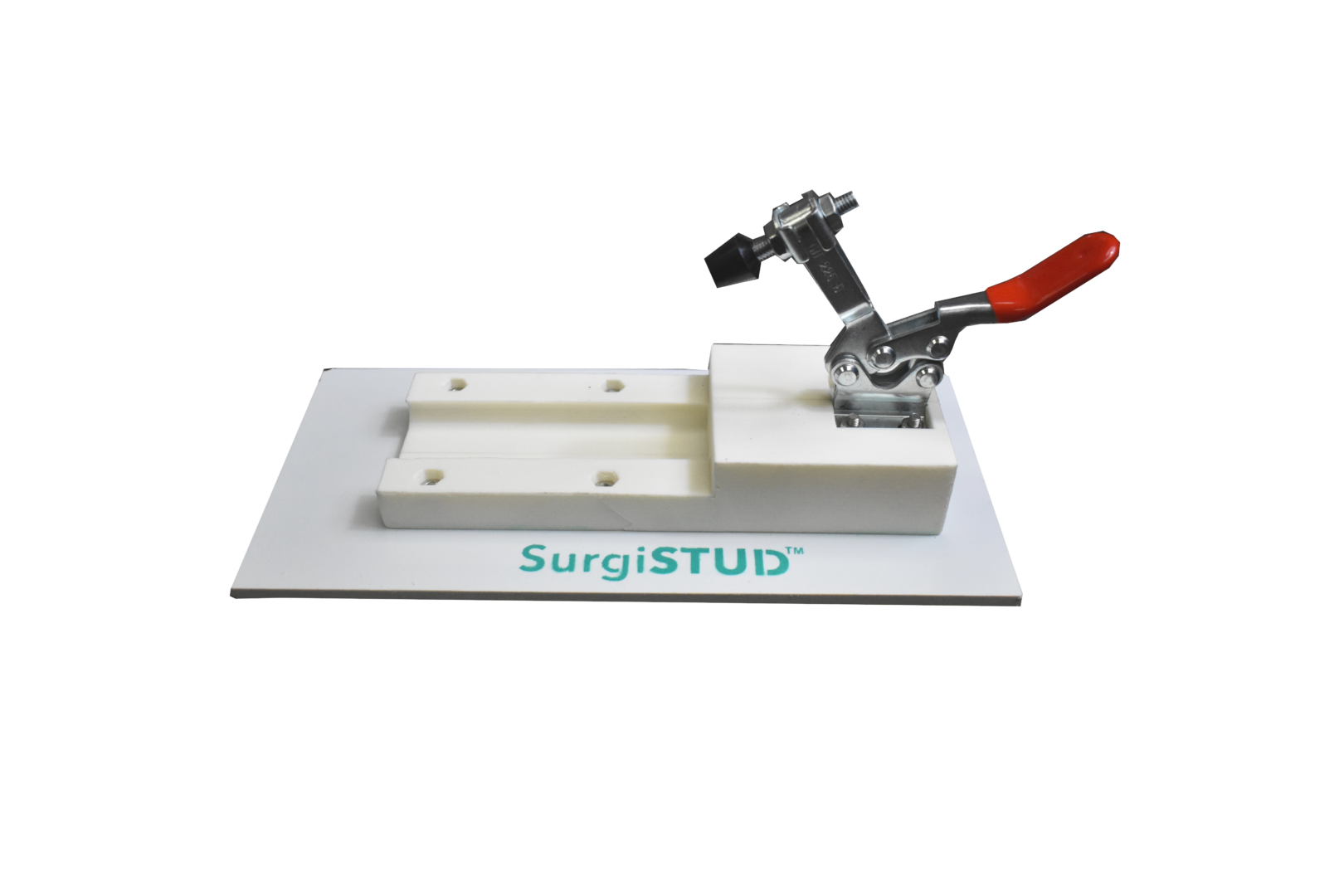 Hip/Pelvis Stand - SurgiSTUD