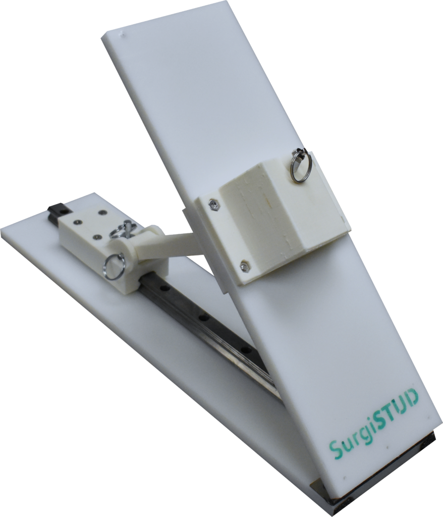 Shoulder Stand – SurgiSTUD