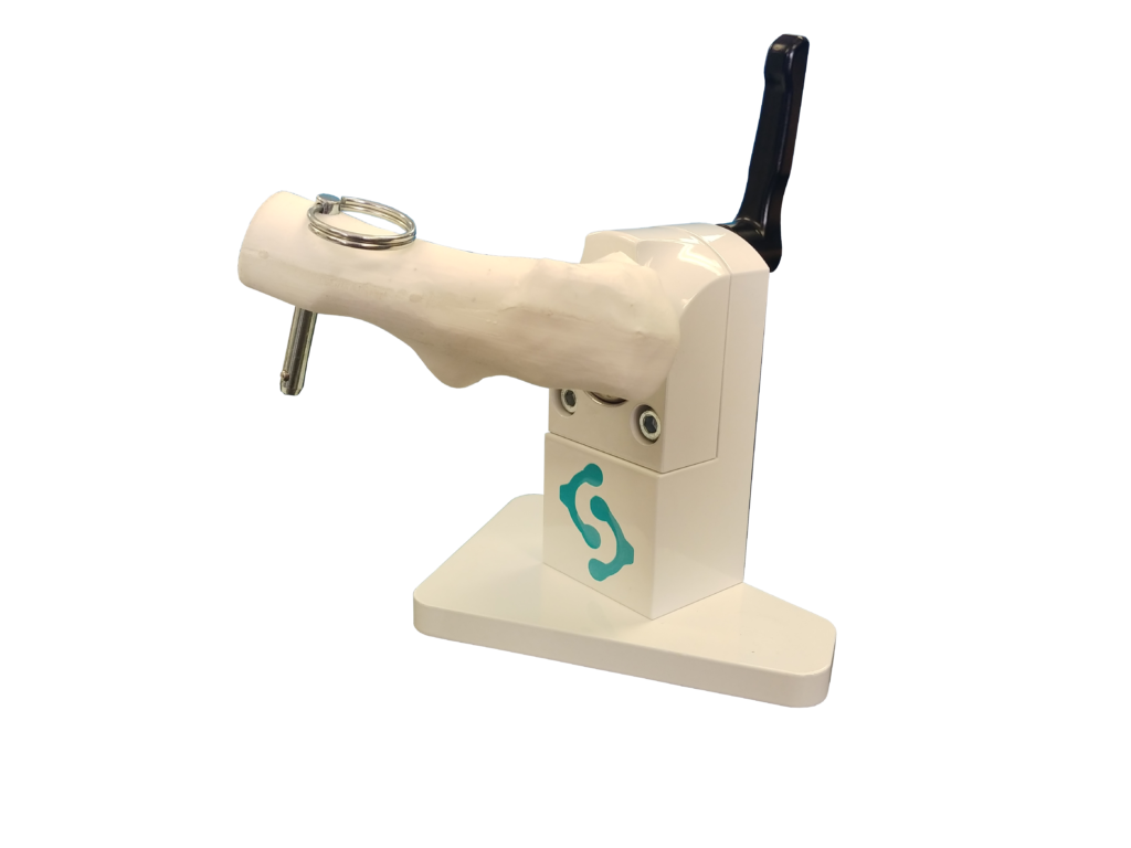 Knee Stand v2 - SurgiSTUD