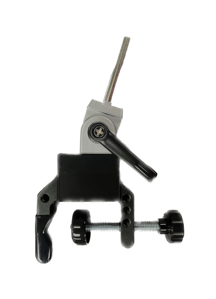 Shoulder Stand Humerus Attachment – SurgiSTUD